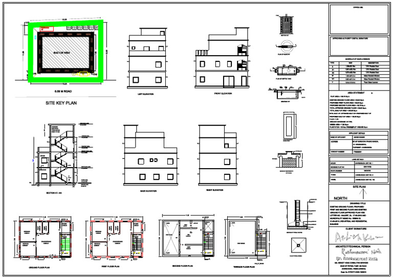 1742793850944base and Obpas Layers 20250324 105410 | PDF