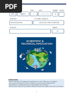 Percy Jackson and The Lightning Thief - Chapter 11 | PDF | Medusa