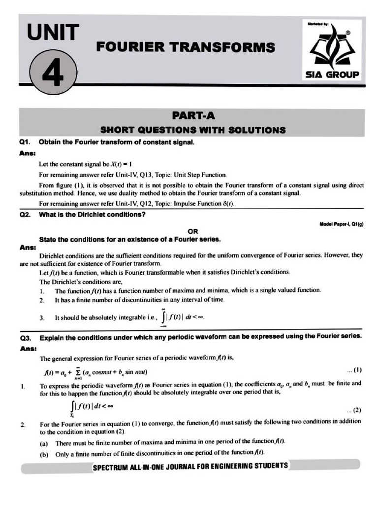 Eca Unit 4micro | PDF