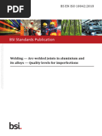 Iso 13920-2023 | PDF | International Organization For Standardization ...