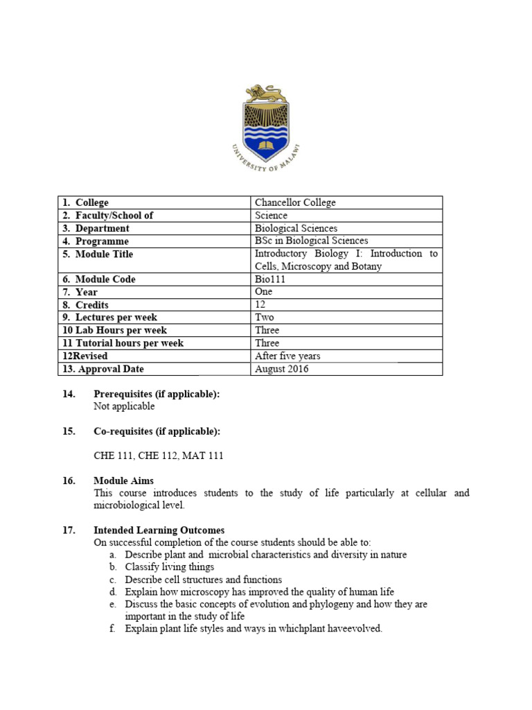 All Course Outlines | PDF | Rock (Geology) | Function (Mathematics)