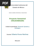 Misión, Visión y Valores de Ford | PDF | Sustentabilidad | Compania de ...