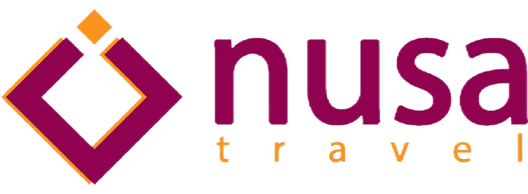Nusa Travel Logo | PDF