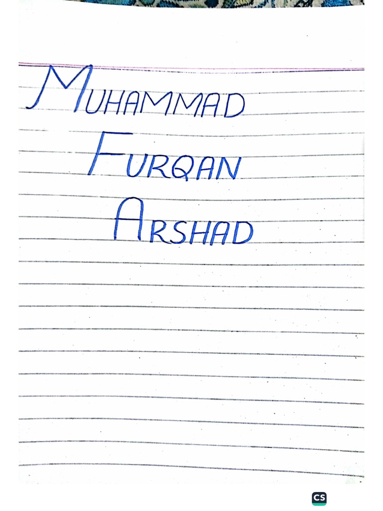 DSP Ch-5 Exercise | PDF