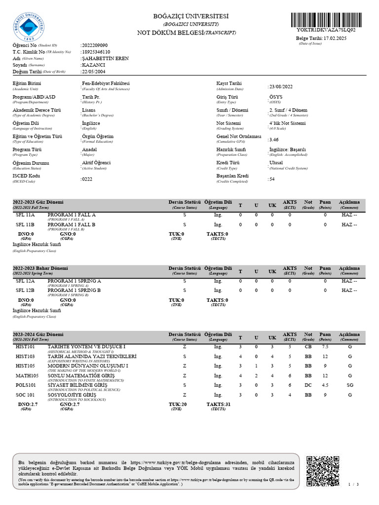 6700 20250217142501 0 Transkript | PDF