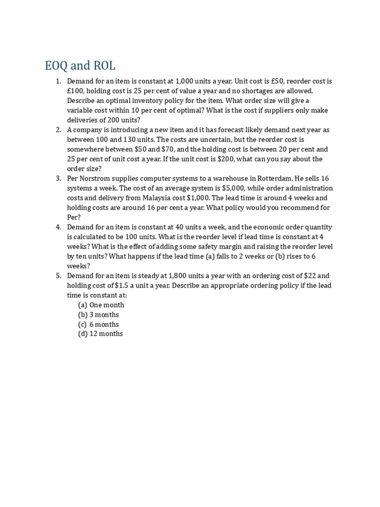 Week 4 Assignment | PDF