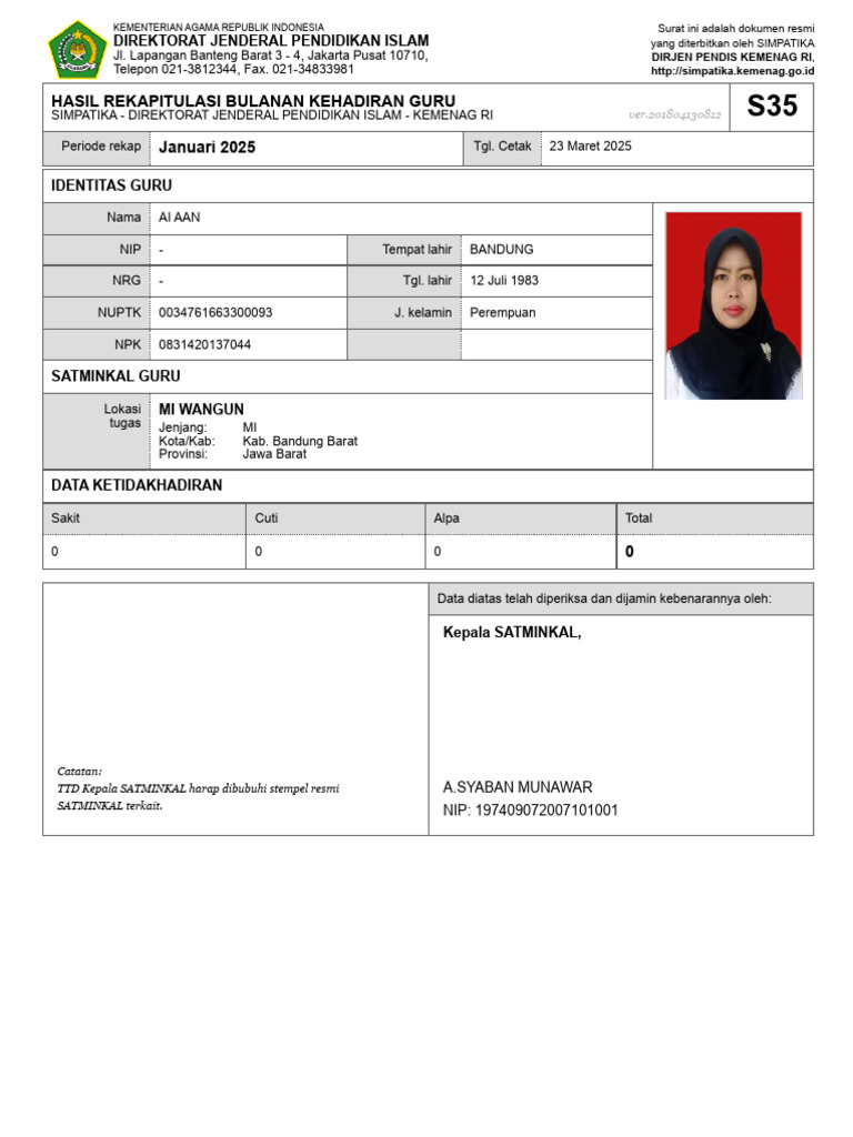 S35 Ai Aan 1 SD 3 | PDF