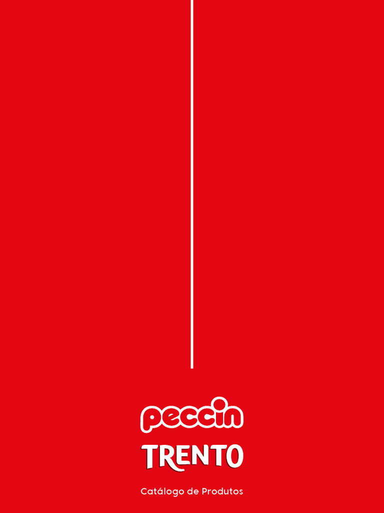 Catálogo de Produtos Peccin 2023 | PDF | Culinária vegana | Alimentos