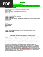 Bomaid 25 Jan Member Claim Submission Form CL1 1 - 2023 | PDF | Therapy ...