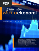 Sadono Sukirno MAkro Ekonomi Edisi Ketiga. Intro PDF | PDF