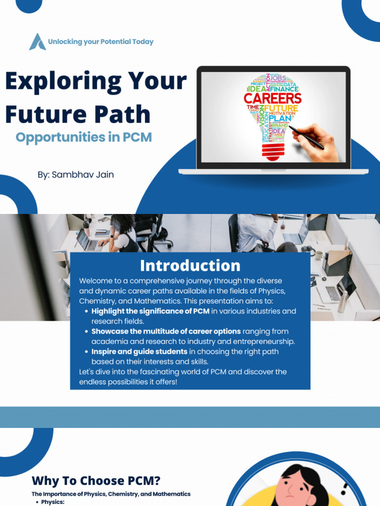 Sambhav Jain XI - A General Studies Project | PDF