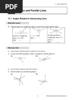 Udvash Routine 1 | PDF | Euclidean Vector | Cell (Biology)