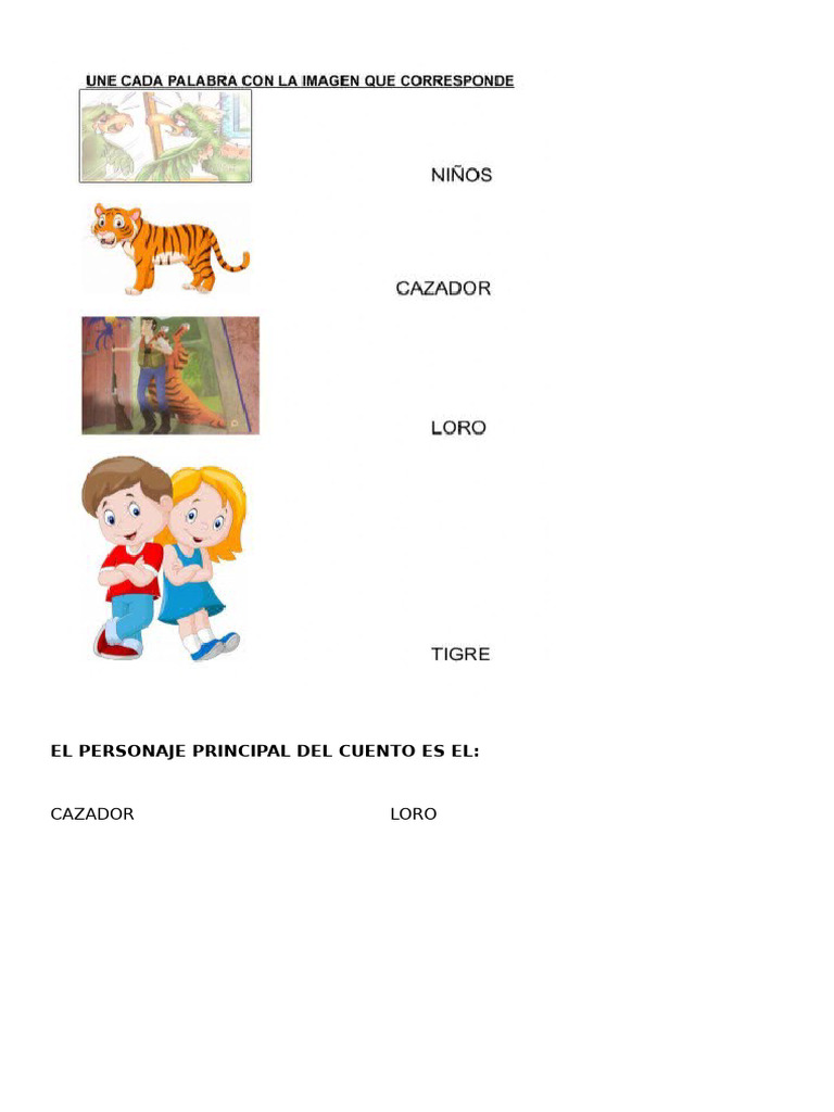 El Loro Pelado | PDF