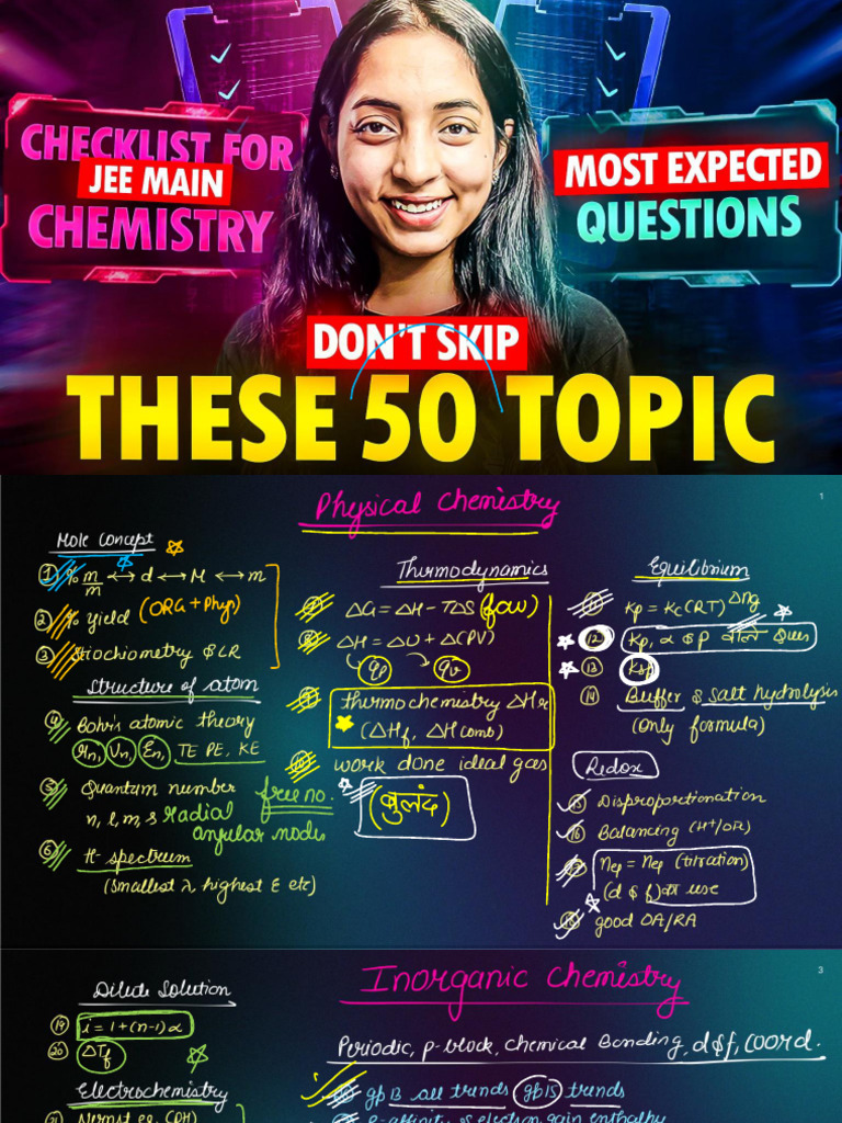 Complete Organic Chemistry | PDF