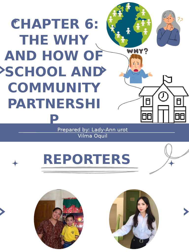 Chapter 6 Reporting Pdf Learning