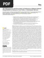 ICROP3: New ROP Classification Guidelines | PDF | Retina | Diseases And ...