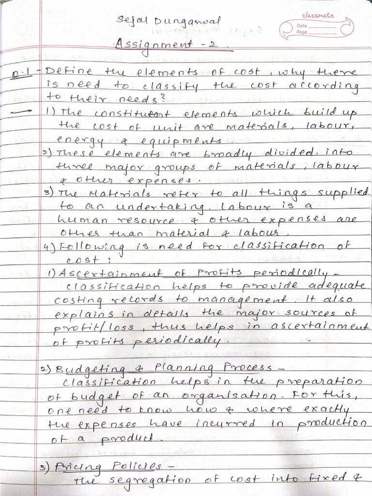 Assignment 2 - Compressed | PDF