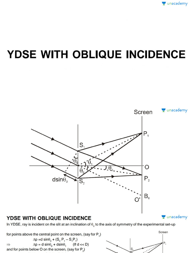 YDSE | PDF