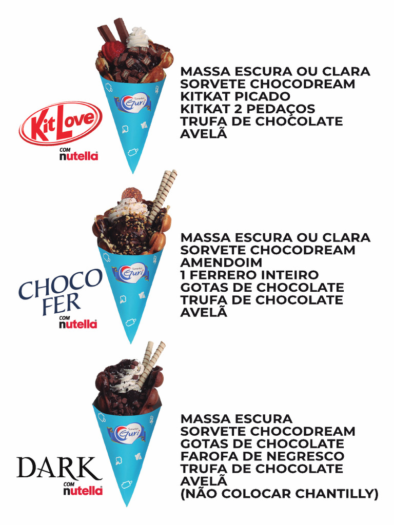 KITLOVE-CHOCOFER-DARK | PDF