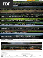 Amazon Deforestation Data and Graphs | PDF | Amazon Rainforest | Deforestation