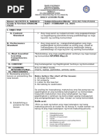 GMRC Lesson Plan Grade 2 | PDF