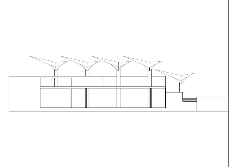 Boceto 1 Sem II (Corte Lateral)-Layout1 | PDF