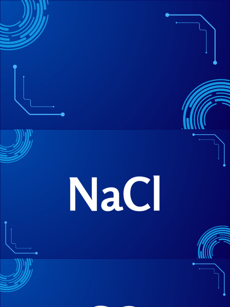 Lesson 11-Naming Binary and Ternary Acids | PDF