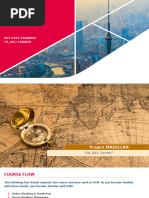 Rkem and Gcss Steps | PDF | Command Line Interface | Computer Architecture