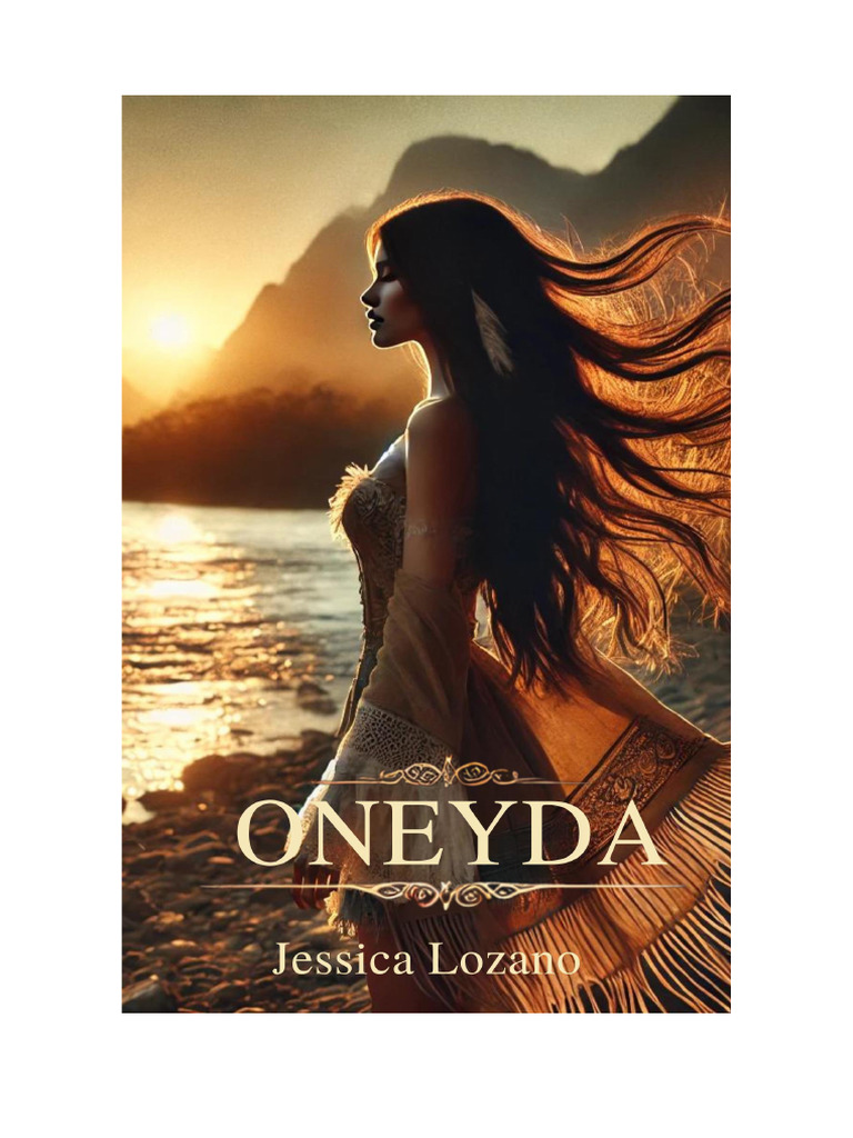 Oneyda Cuento | PDF | Suspense (Género)