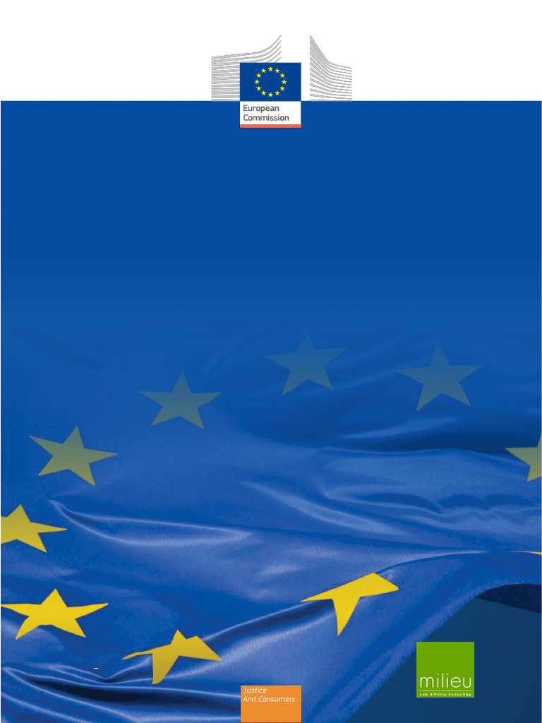 Study on the Disclosure and Cross-border Use of Company-DS0523139ENN ...