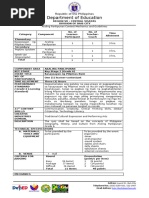 Final HistoPop Guidelines 2 Memo | PDF | Learning | Communication