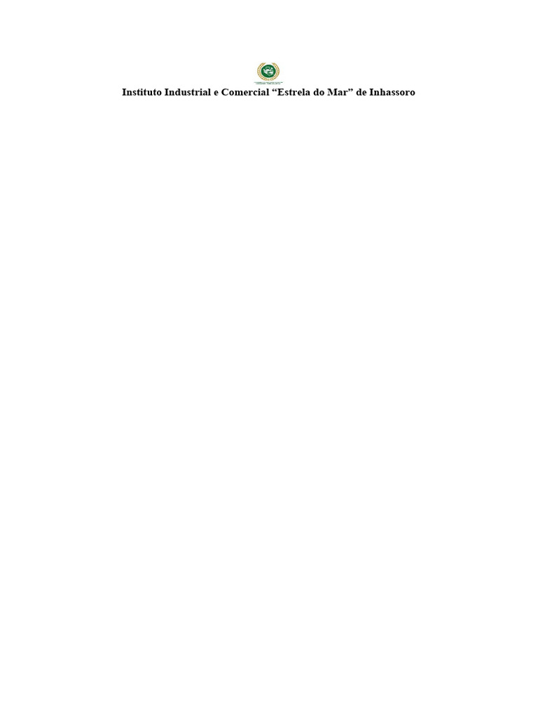 Ficha de Exercicios Ra1 Set | PDF