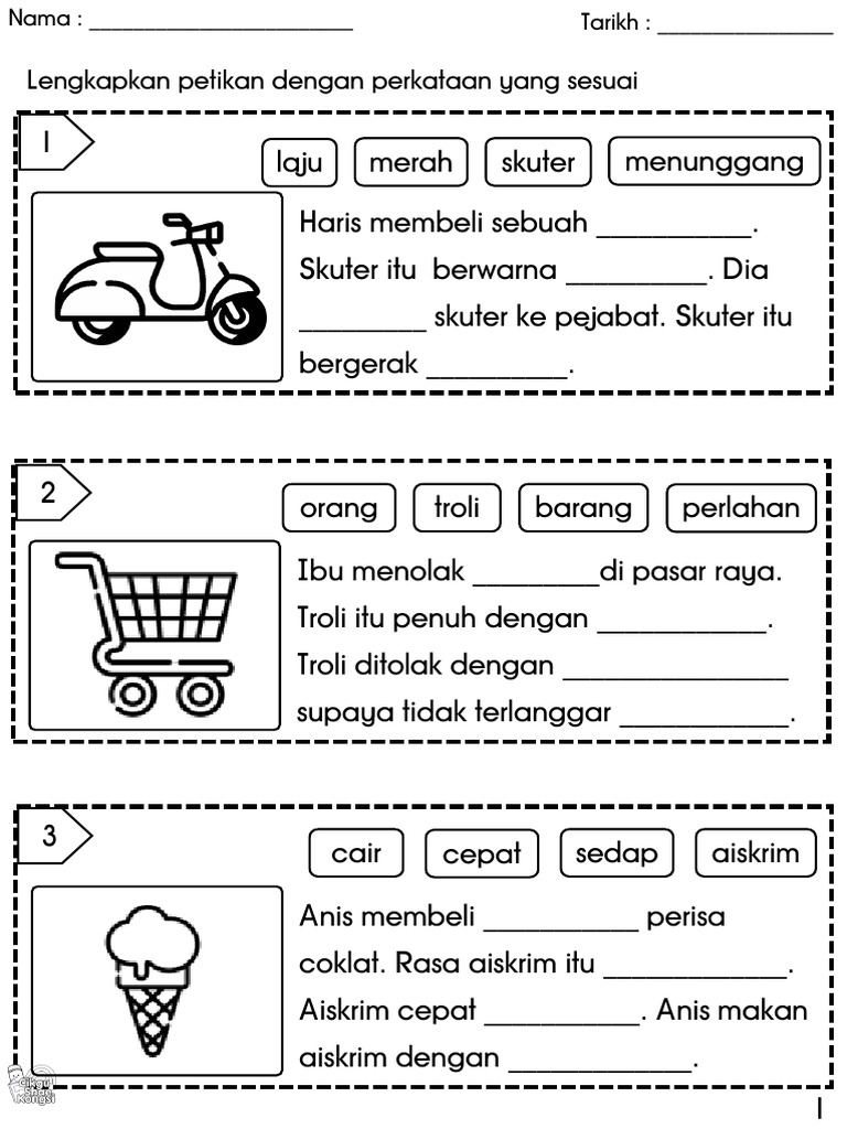 Latihan_Pemahaman_Konsonan_Bergabung_dan_Digraf_by_Cikgu_Shae (3) | PDF