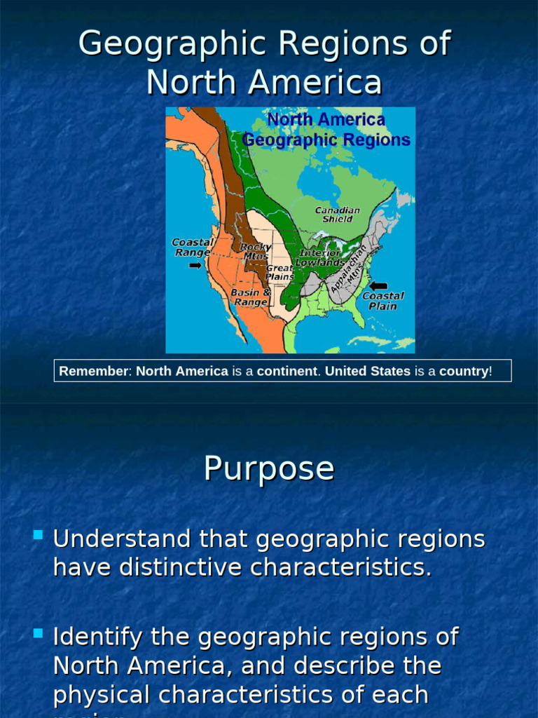 Geographic Regions of North America 150330193618 Conversion Gate01 ...