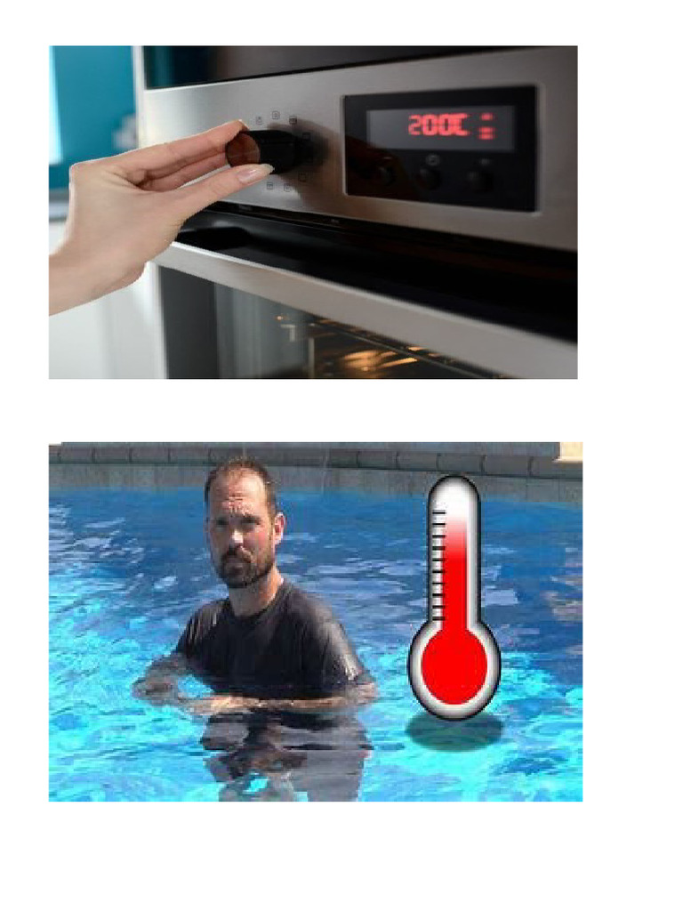 Temperature Pictures | PDF