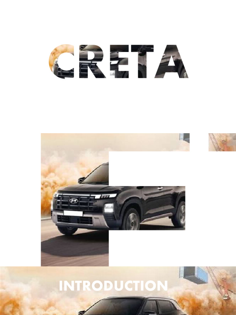 Creta | PDF