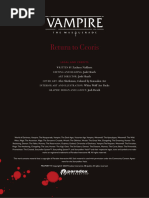 Better Vampires Console Commands | PDF | Vampires