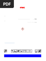 Ficha Tecnica EVISECT S v11.2021 | PDF | Agua | Agricultura