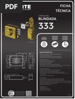 Lamina Expandida Jordomex | PDF | Rieles