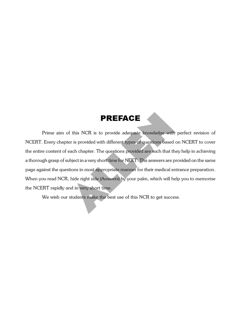 12 NCR Hindi Biology | PDF | Reproduction | Copyright