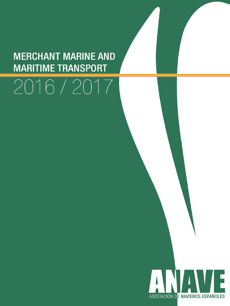 Merchant Marine and Maritime Transport N | PDF | Oil Tanker | Cargo