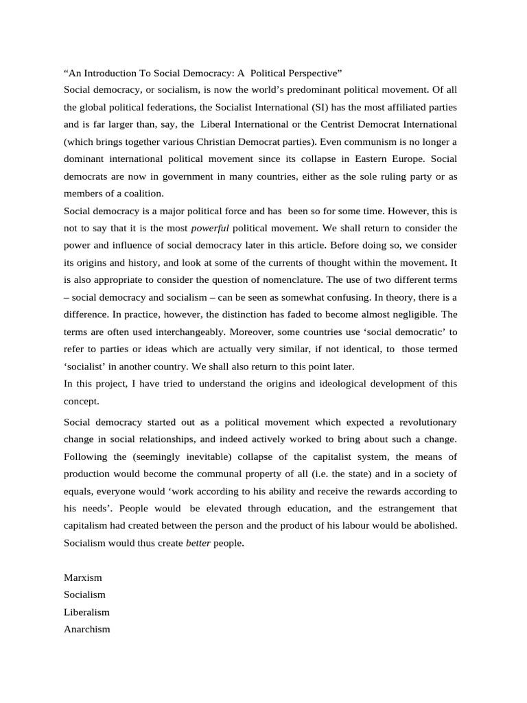 Presentation Sem 2 | PDF