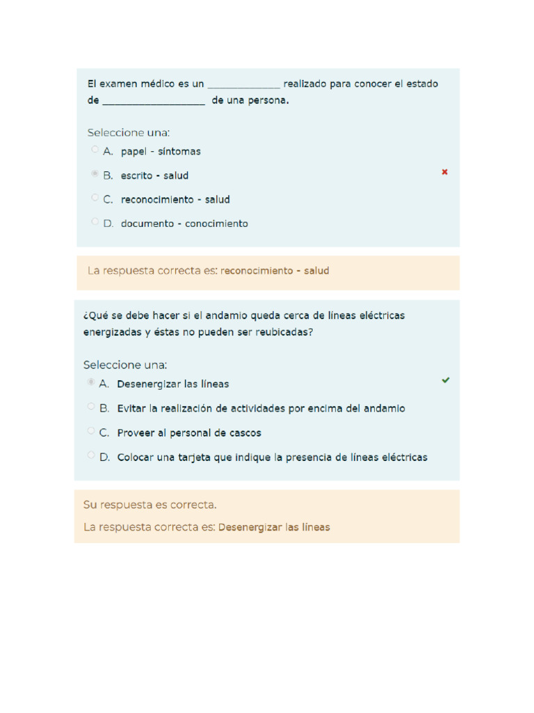 Curso Nom 009 Stps 2011 | PDF