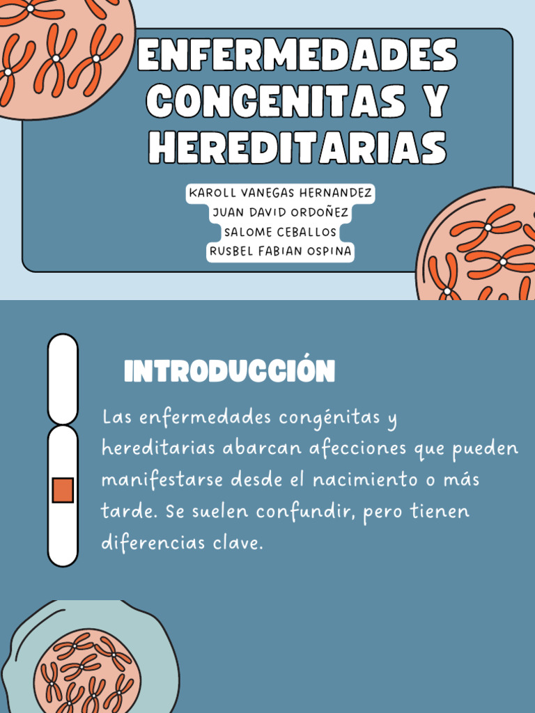 SEMIO | PDF | Trastorno genético | Síndrome de Down