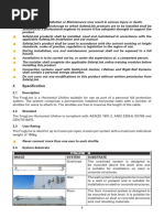 Typical PermaTrak Boardwalk Plans Sections - Sample PermaTrak Boardwalk ...