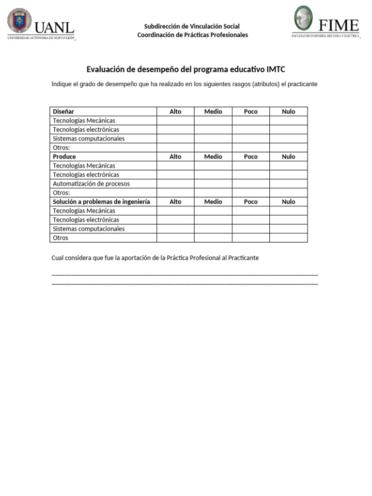 Imtc | PDF | Ingeniería