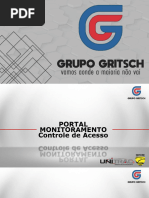 Instruções Moniloc - Interplantas JIT - TransportadoraV3 | PDF ...