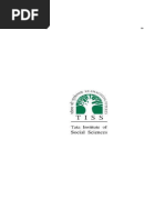 Fitzgerald and Moon's Building Blocks Model | PDF | Business | Economies
