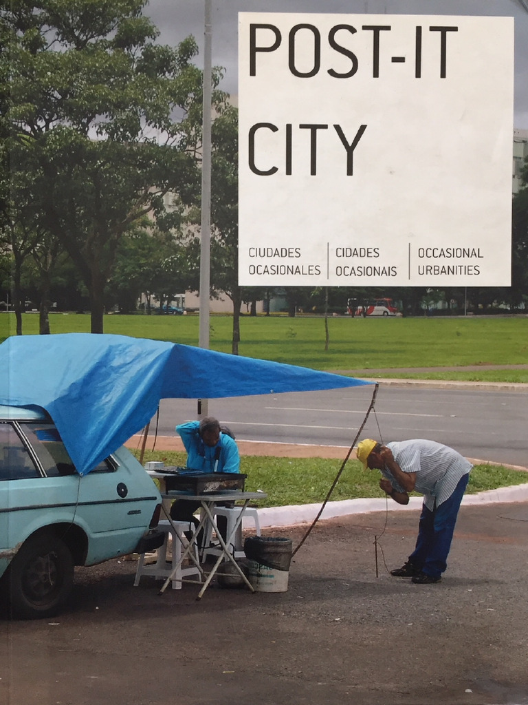 6.1 Post-It City | PDF