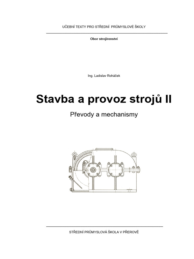 Skripta SPS II | PDF
